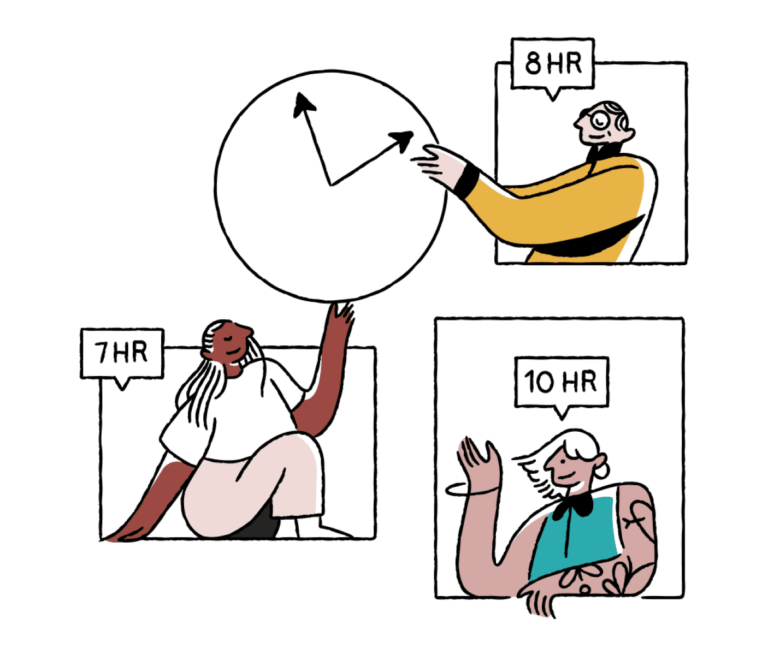 Time Clock for Small Business | Gusto