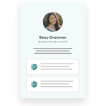 Gusto Developer Portal