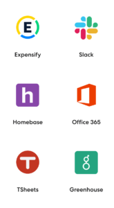 Gusto Developer Portal