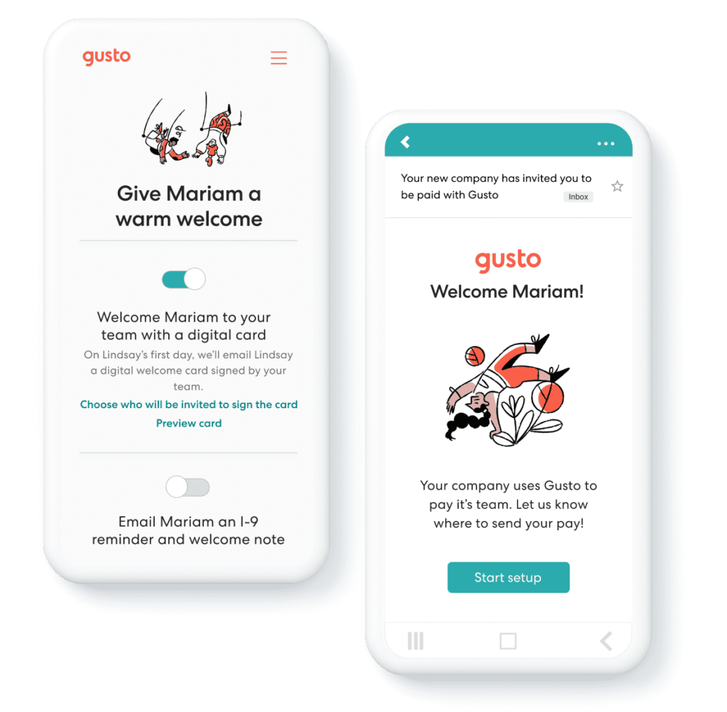Compare Gusto Payroll with Other Payroll Services | Gusto