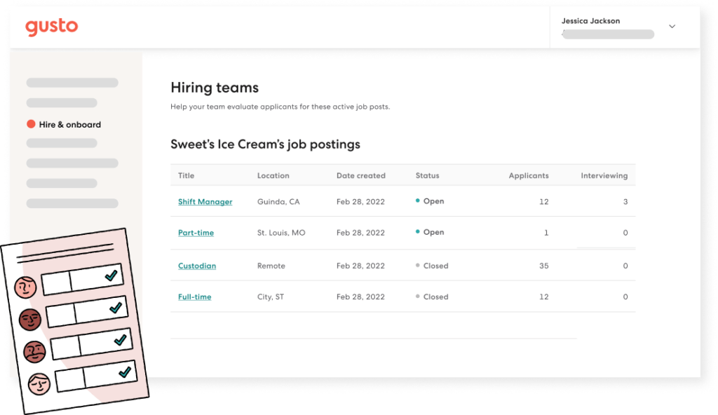 Best HR Software and Solutions for business