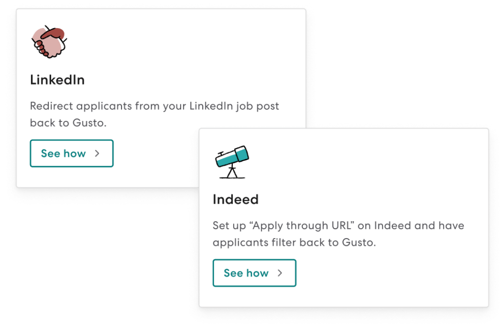 Best HR Software and Solutions for business
